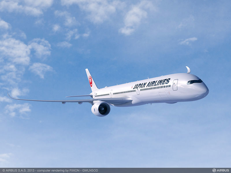 JAL、GWにホノルル線でファーストクラス設定。エアバス A350-900型機は9月から羽田～福岡線で運航開始 成田～インド・バンガロール線を2020年度夏期ダイヤ中に新規開設 - トラベル ...