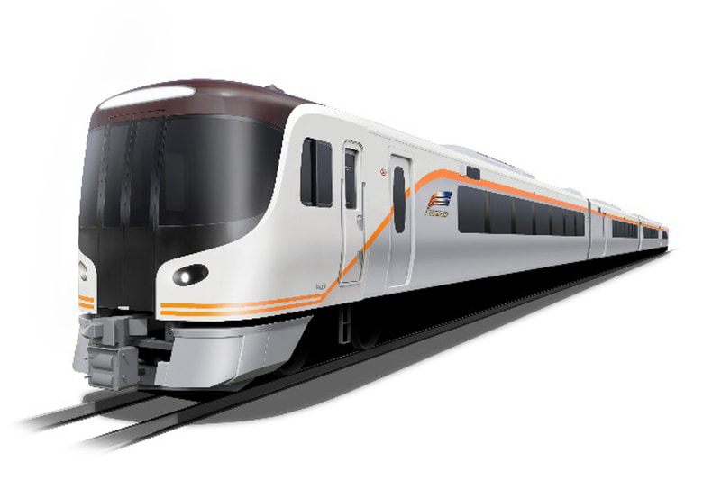 JR東海、特急ひだ・南紀の後継「HC85系」量産車の新製を決定。2022～2023年度に64両 - トラベル Watch