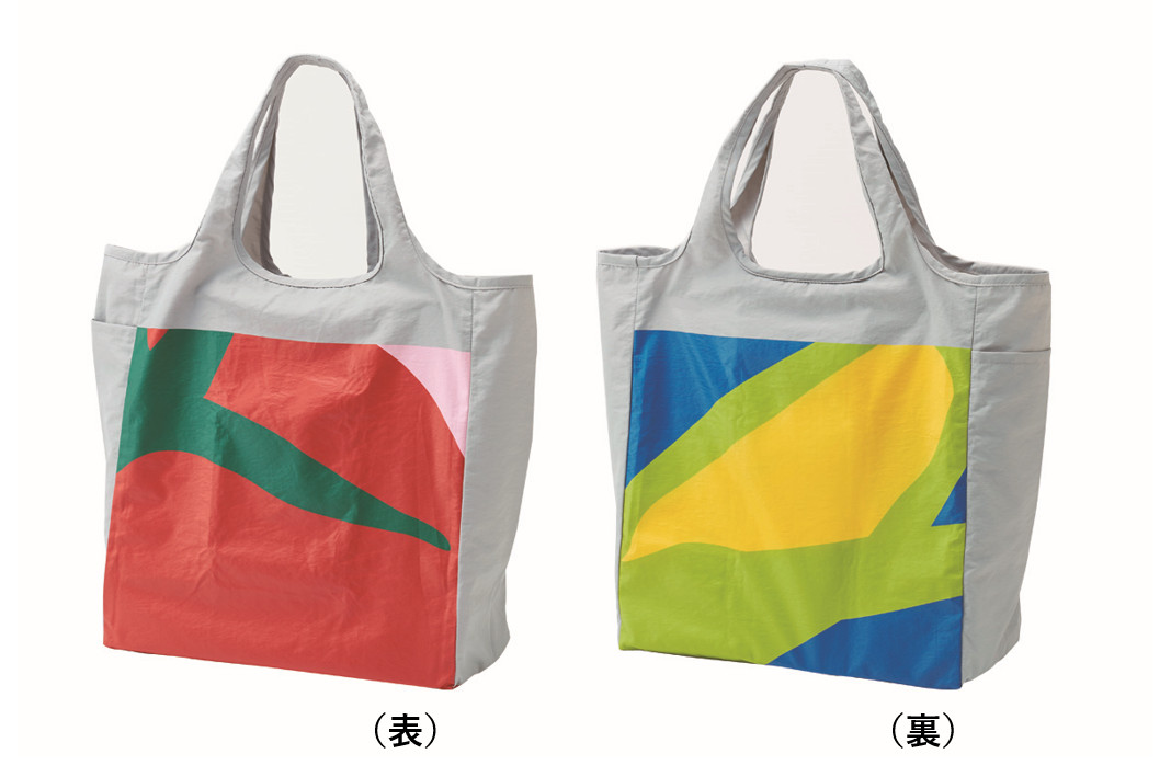 総菜店「RF1」、3000円以上買うとエコバッグをプレゼントするキャンペーン。1月31日実施 - トラベル Watch