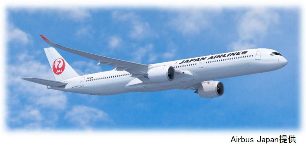 JAL、夏のハワイ線はホノルル＆コナ。A350-1000型機も羽田～NYにいよいよ投入へ 国際線路線便数計画 - トラベル Watch