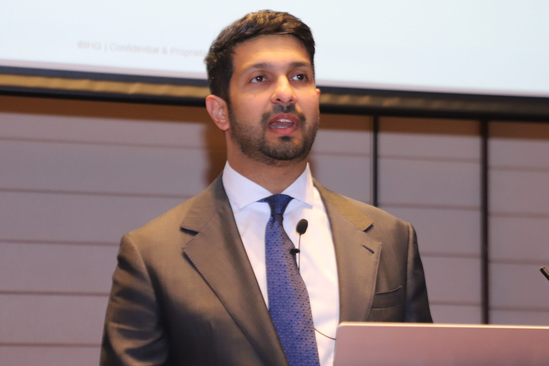 IHG、USJ隣にトリプルブランドの新規ホテル着工。サンディリアCEO「IRや国際ビジネスで活性化、大阪西側に新たな希望を与えるものに」 - トラベル Watch